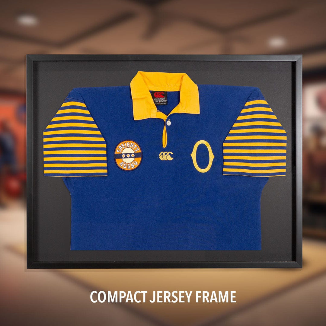 Jersey Frames Framed Sports Jerseys Custom Framers