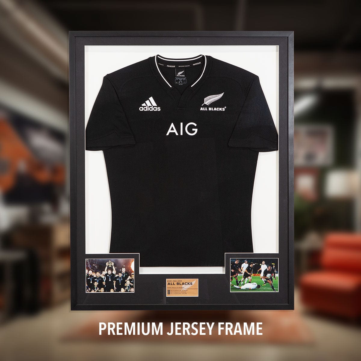 T Shirt Frames Saeed Frames | T Shirt Framing